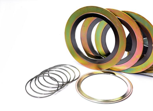 Metallic gaskets - HANGZHOU GRAND
